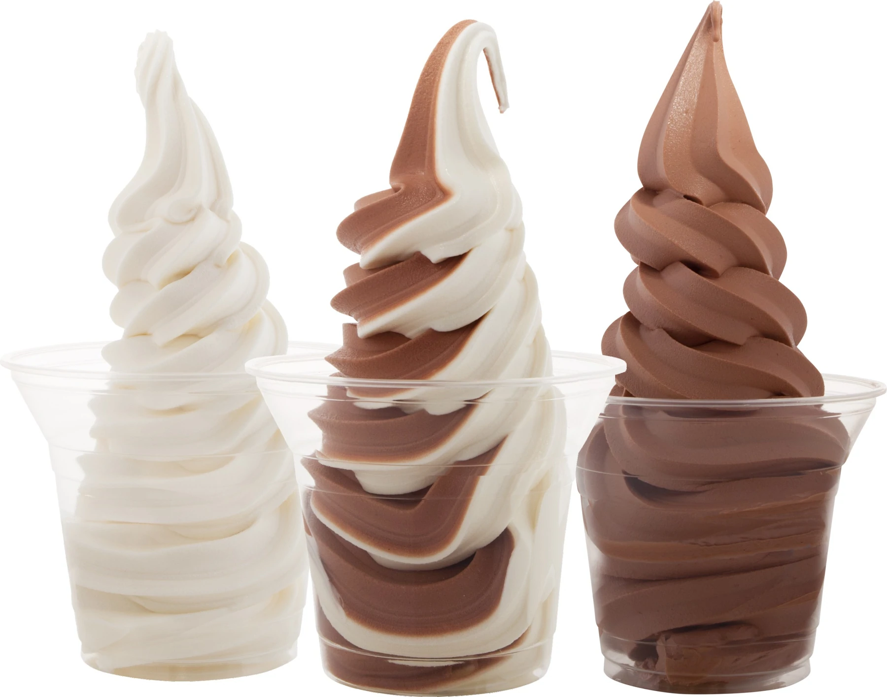 Soft Ice Cream Soft Swerve