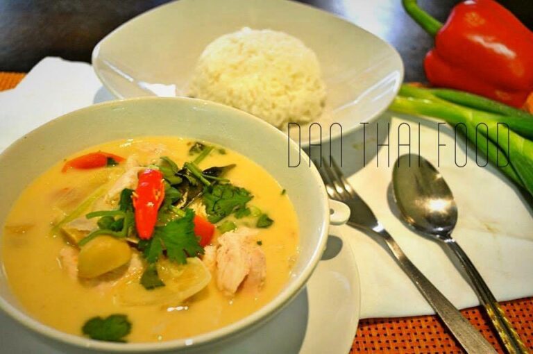 Die besten Thai-Imbisse im Wedding – Weddingweiser