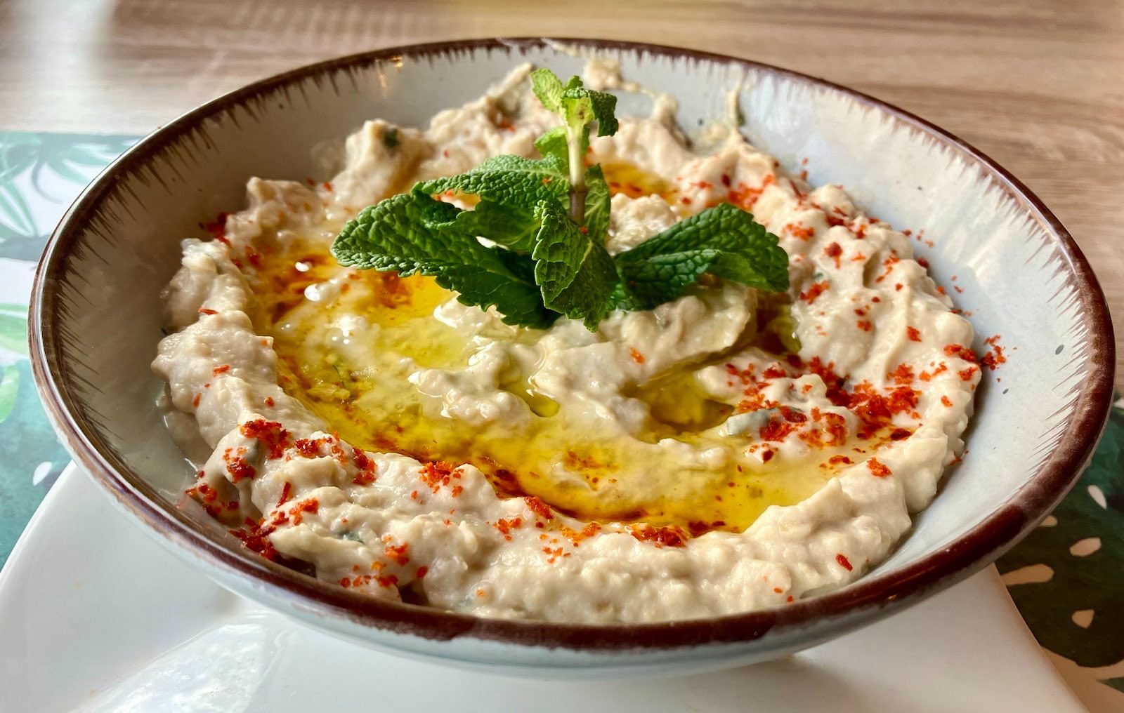 Ibn-Al-Sham: Lecker aus der Levante – Weddingweiser