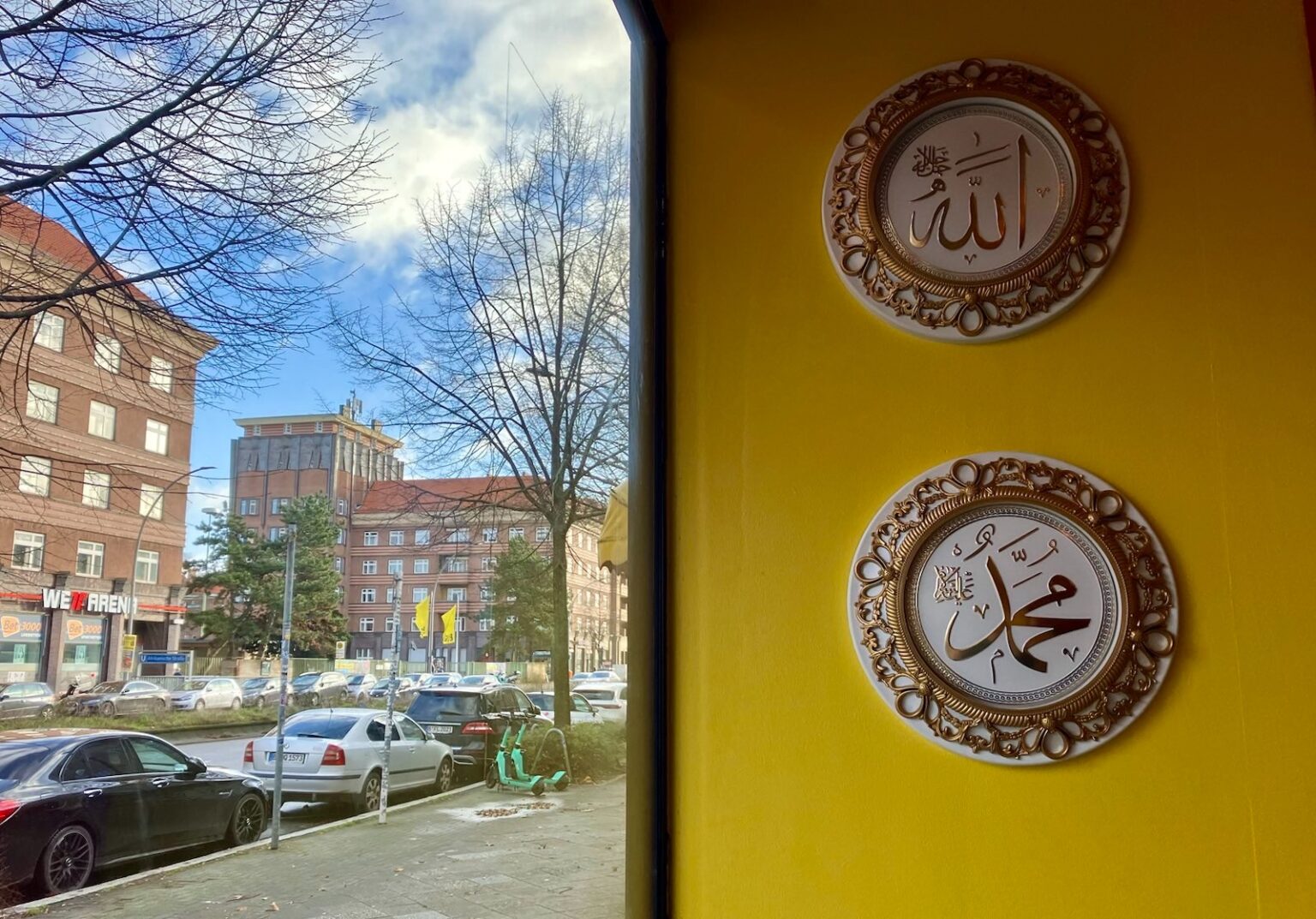 Ibn-Al-Sham: Lecker aus der Levante – Weddingweiser