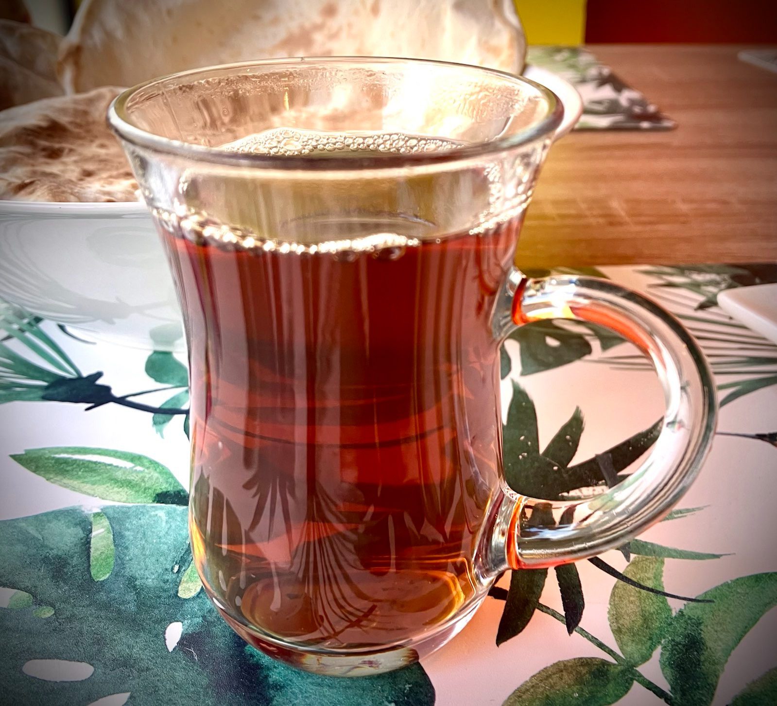 Ibn-Al-Sham: Lecker aus der Levante – Weddingweiser